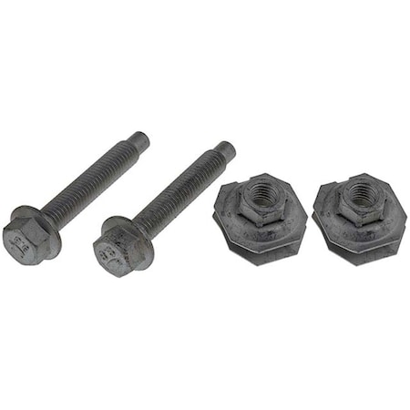 Dorman 55157 Fuel Tank Strap Hardware Kit D18-55157 | Zoro