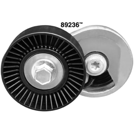 Dayco Automatic Belt Tensioner - Ford 1992 To 1997 D35-89236 | Zoro