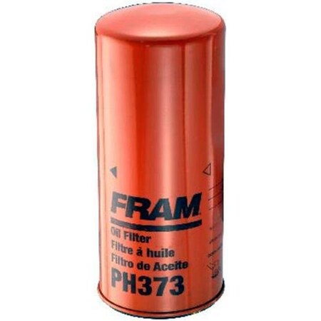 Fram FRAM PH373 Full-Flow Lube Spin-On F24-PH373 | Zoro