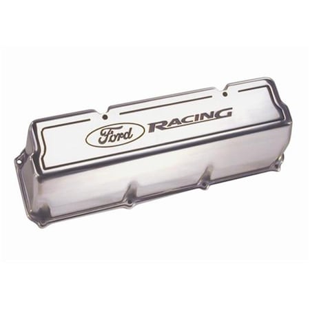 Ford Aluminum Valve Cover F28-M6582Z351 | Zoro