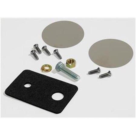Hadley Horns HADLEY HORNS H00910SS Air Horn Diaphragm Kit H34-H00910SS ...
