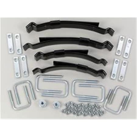 Hellwig Lp-15 Helper Spring Kits H63-1515 | Zoro