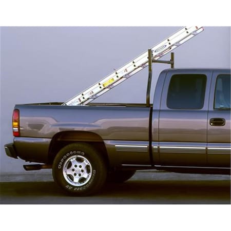Kargo Master Econo Series Ladder Rack K47-30050 | Zoro