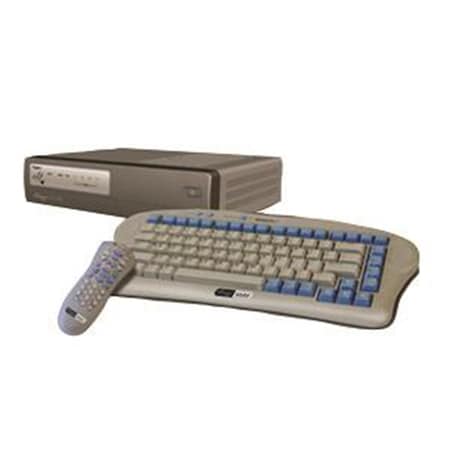 Ntp Distrib Satellites Rv- Tracnet 100 Complete System N6G-1027404 | Zoro