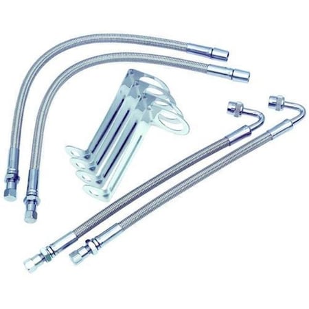 Phoenix Usa PHOENIX USA AML1 Valve Stem Extension P1G-AML1 | Zoro