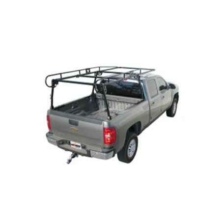 Paramount Apparel 18601 Ladder Rack - Black P1Z-18601 | Zoro