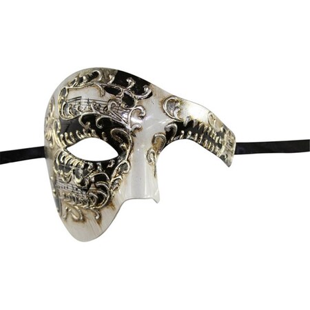 Perfectpretend Phantom of the Opera Inspired Venetian Musical ...
