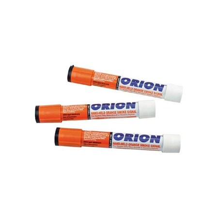Orion Orion 372822 Orange Smoke Signal Single 372822 | Zoro