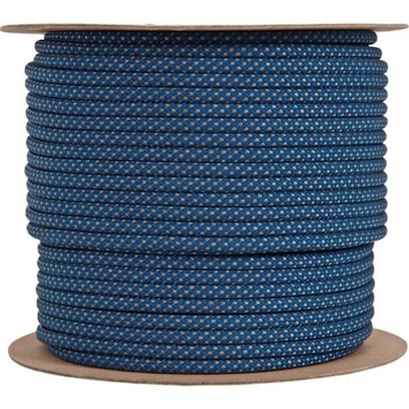 Abc 7mm x 300 ft. accessory Cord - Blue 441047 | Zoro