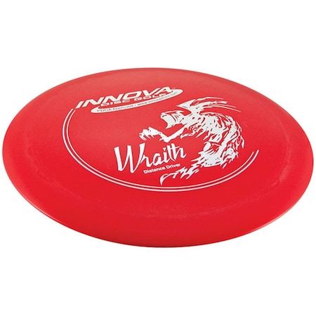 Innova Disc DX WRAITH-DISTANCE D Dx Wraith - Distance Driver Toy 789528 ...