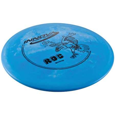 Innova Disc DX ROC-MULTI-MID RAN Dx Roc - Multi-Mid-Range Toy 789521 | Zoro