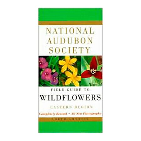 Random House National Audubon Society Field Guide to Eastern ...