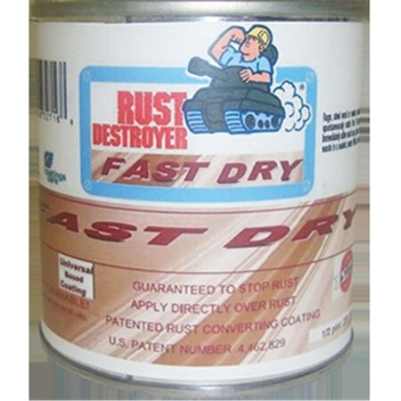 Adv ADV 32716 Rust Destroyer Fast Dry 84056327168 | Zoro