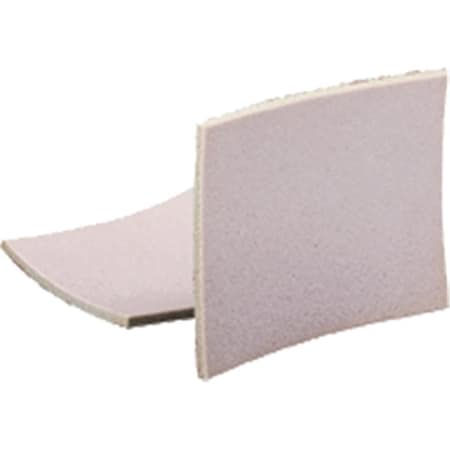 3M 906NA Medium Bulk Thin Contour Sanding Sponge 24PK 17935 | Zoro