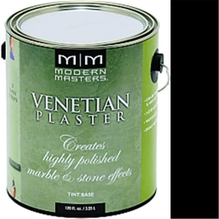 Modern Masters VP100 1 Gallon Venetian Plaster Tint Base MO327244 | Zoro