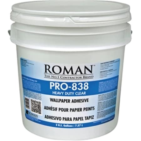 Roman Decorating Products Roman Decorating Products PRO-838 2 Gallon ...