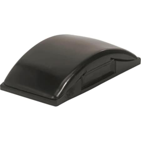 Warner Hand Tools Warner Hand Tools 336 Rubber Sanding Block 25237 | Zoro