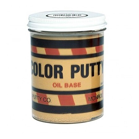Color Putty 16140 1 lbs. Briarwood Putty 11604161400 | Zoro