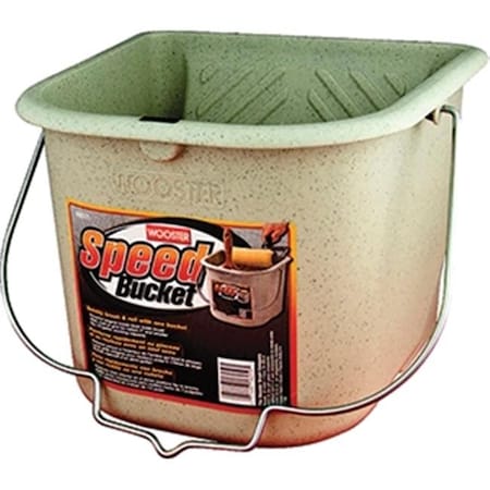 Wooster Wooster Brush Company 8617 Speed Bucket - 7 in. 71497162595 | Zoro