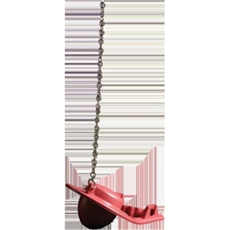 Fluid Masters Super Fit Toilet Tank Super Flapper 39961005045 | Zoro