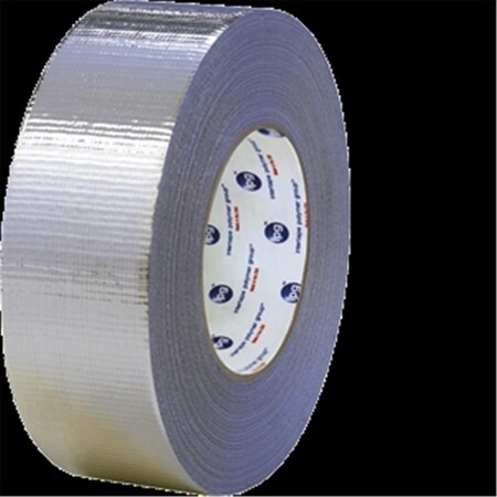 Intertape 2 In. X 60 Yard Metallic Duct Tape 160500 | Zoro