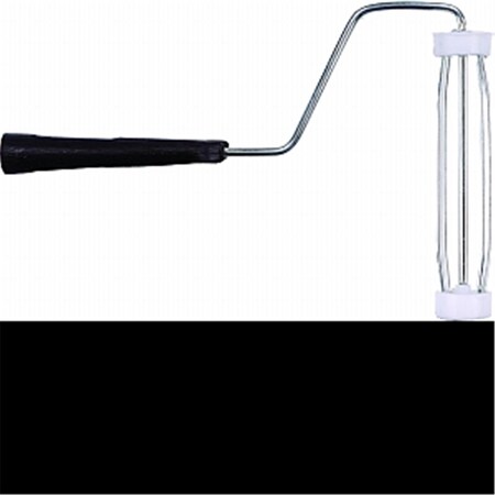 Merit Pro 283 7 in. 4 Wire Standard Roller Frame 652270002840 | Zoro