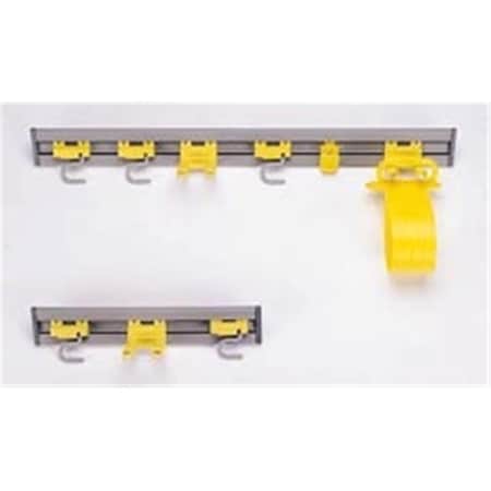 Vortex 34 Closet Organizer-Tool Holders VO92572 | Zoro