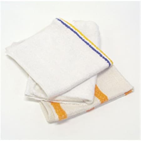 Hospeco HOS 536-60-5DZBX Counter Cloth-Bar Mop HOS 536-60-5DZBX | Zoro