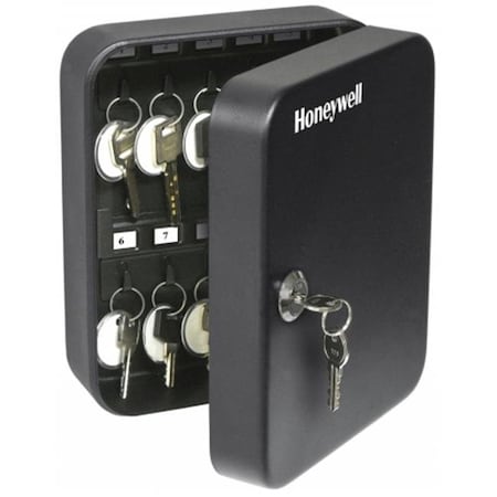 Lh Licensed Products LH Licensed Products 6105 Honeywell Steel 24 Key ...