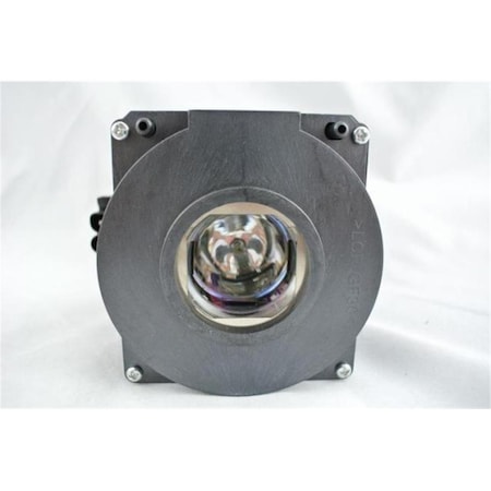 Nec Replacement Projection Lamp - 330 Watts NP21LP | Zoro