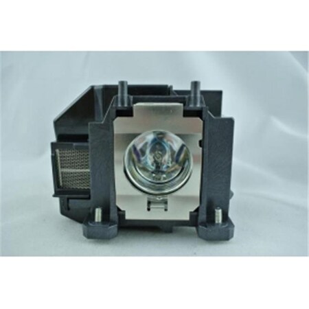Epson Epson APEX420144 Replacement Projection Lamps; 200 Watts ...