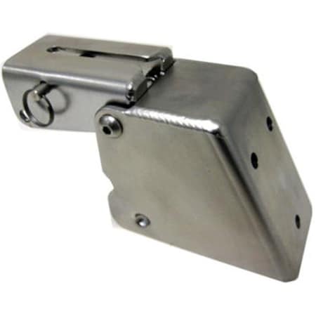 Windline Windline DLB-9 Breakaway Dive Ladder Bracket (DLB-9) | Zoro
