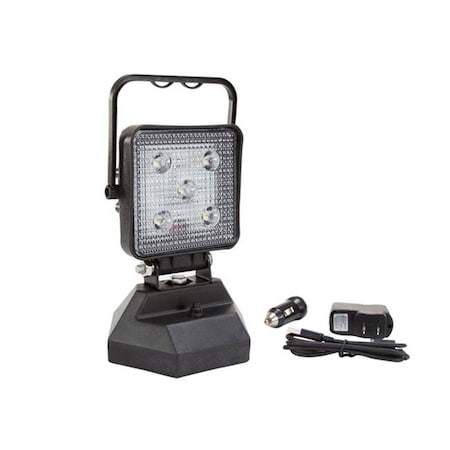 Larson Electronics Larson Electronics RL-15-LED-CPR 15 watt LED Light ...