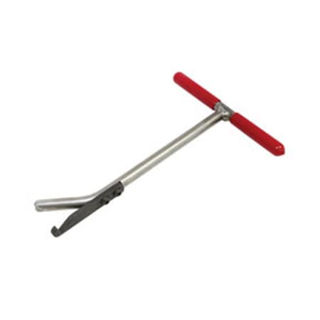 Tool Time 49100 T-Handle Single Spring Brake Tool TO95573 | Zoro