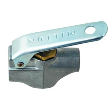 Milton Milton Industries 151 Control Valve MIL-151 | Zoro