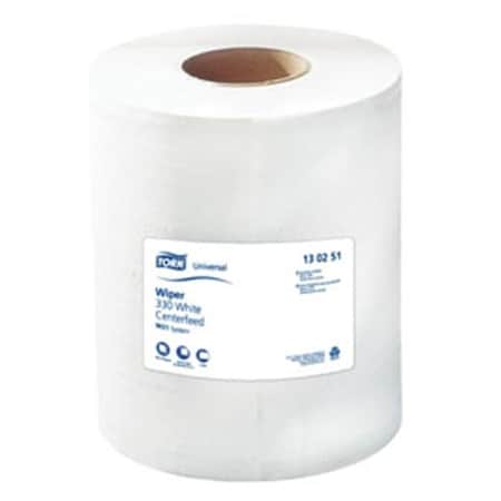 Nsi Tork Tork 130251 Universal Wiper 330; Centerfeed MOL-130251 | Zoro