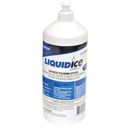 Norton Co Norton 97116 Liquid Ice; Extra Cut; Quart NOR-97116 | Zoro