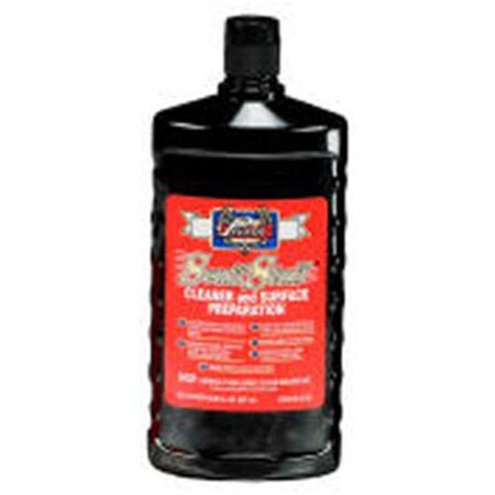 Presta Presta 131732 Scuff Stuff Cleaner and Surface Preparation; 28 oz ...