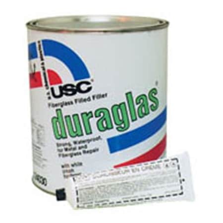 U.S. Chemical & Plastics U. S. Chemical and Plastics 24035 H Duraglass ...