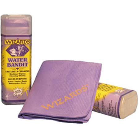 Wizard 11066 Water Bandit- 27 X 17 in. WIZ-11066 | Zoro