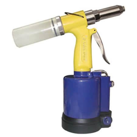 Astro Pneumatic Astro Pneumatic AST-PR14 0.25 In. Air Riveter AST-PR14 ...
