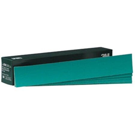 3M 2599 80A-Go Stikit Gold Sheet, 2.75 in. X 25 Yd, P80A 3M334940 | Zoro