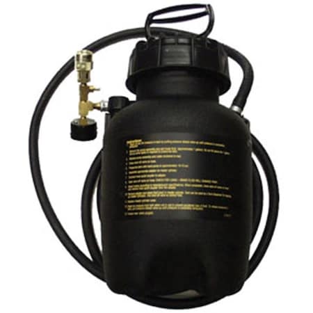 Atd Tools ATD-5125 Brake Bleeder Tank ATD-5125 | Zoro