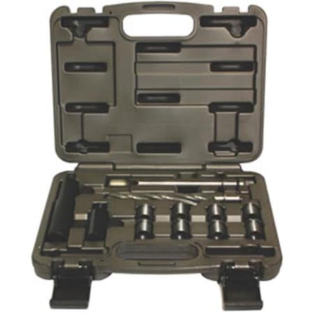 Atd Tools ATD Tools ATD-5410 Ford Triton Spark Plug Thread Repair Kit ...