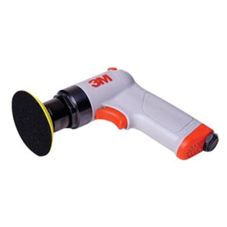 3M 3M 30760 6 in. P800 Hookit Purple Purple Clean Sanding Hookit Disc ...