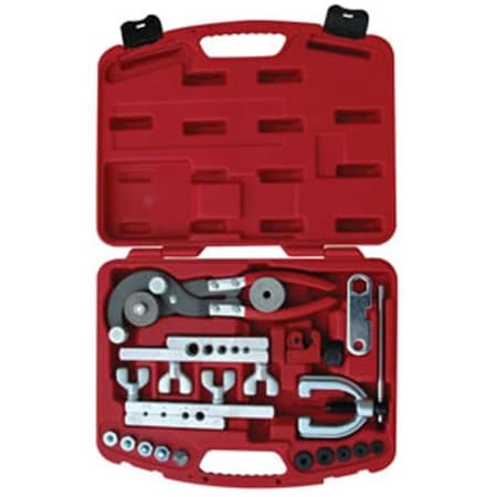 Atd Tools ATD Tools ATD-5478 Master Flaring And Tubing Tool Set ATD ...