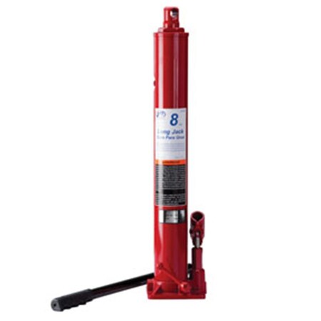 Atd Tools ATD Tools 7486 8-Ton Long Ram For Engine Cranes ATD-7486 | Zoro