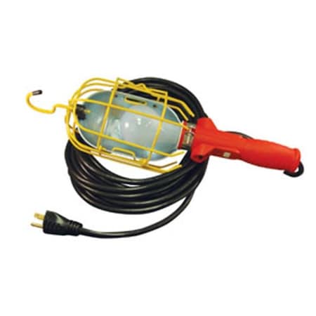 Atd Tools ATD Tools 80076 Heavy Duty Incandescent Utility Light With 50 ...