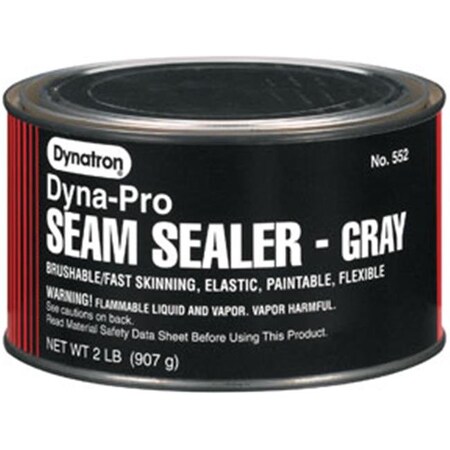Dynaton Seam Sealer Grey How Long Do You Really Have To Wait