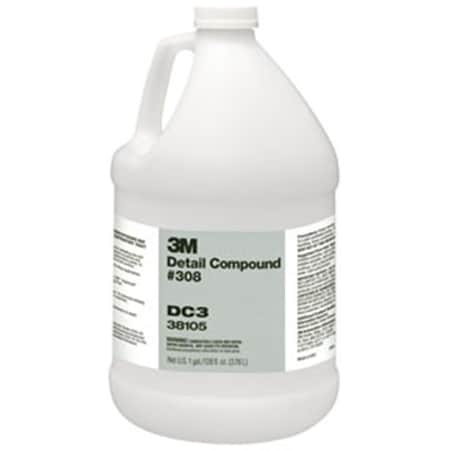 3M 5556 6 in Stikit Low Profile Pad Stikit Low Profile Disc 6 in X 037 ...